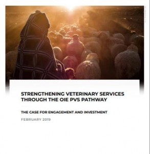 PVS Pathway - WOAH – Europe